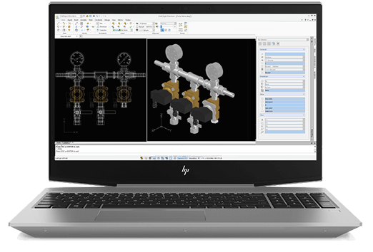3dconnexion draftsight support - paasomatic